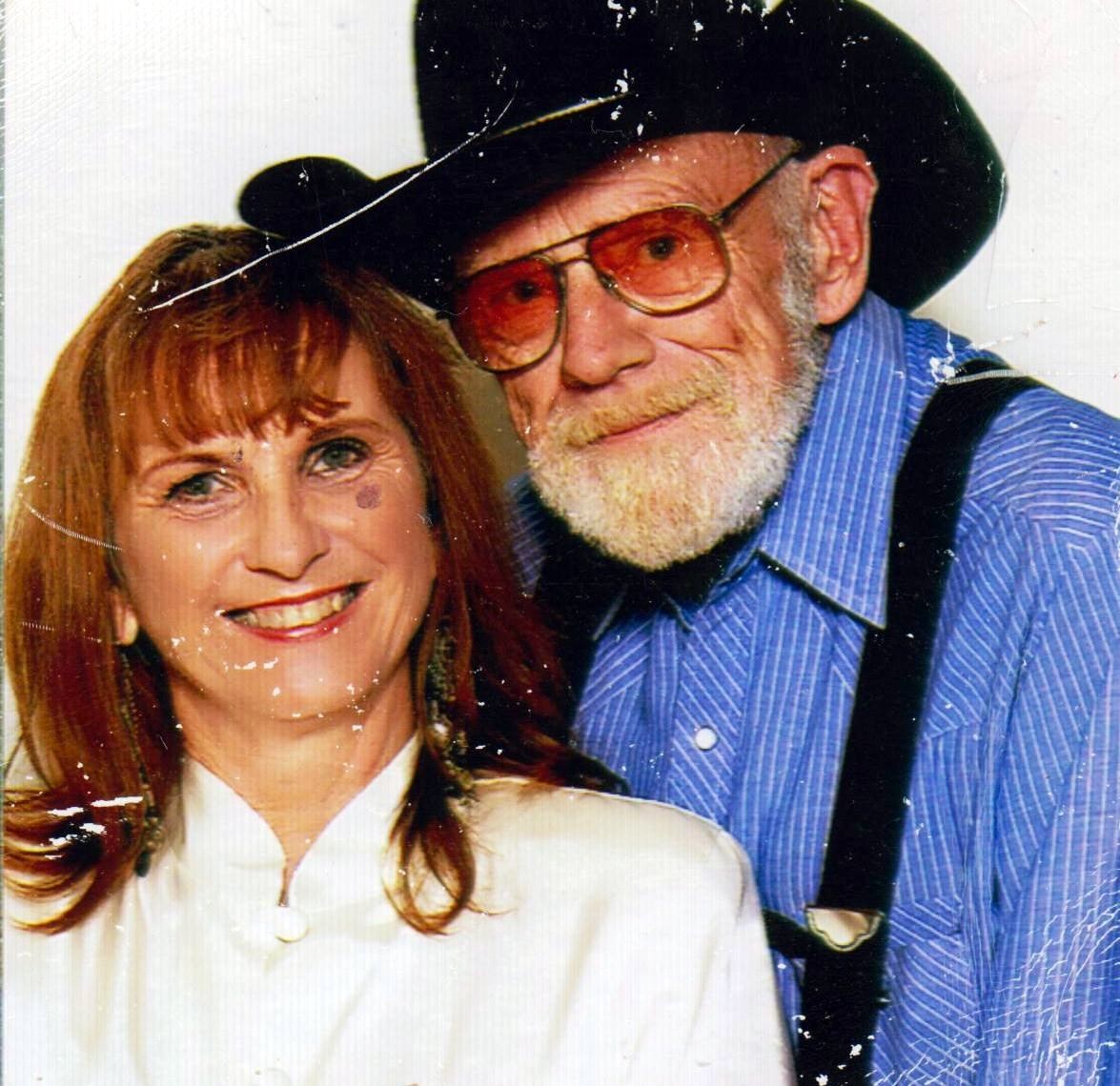 Donald Pearson Obituary - Gonzales, TX