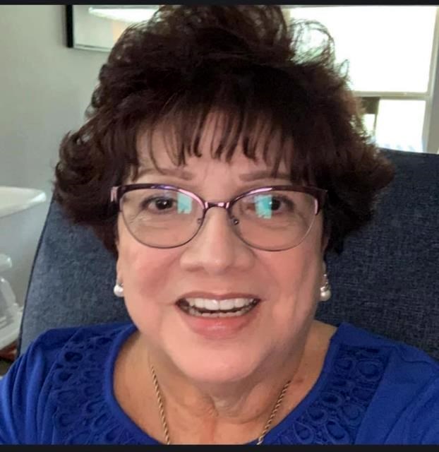 Marie Luna Obituary - Austin, TX