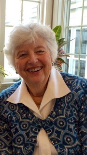 Mary Ann Jamison Obituary - Orleans, MA