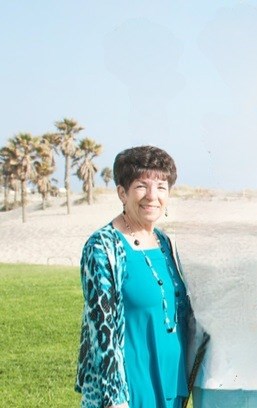 Diane Sandra Jimenez Daryl Joel Jimenez Obituary - Beaumont, CA