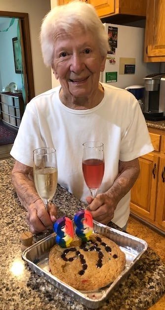 Helen Liles Obituary - Tallahassee, FL