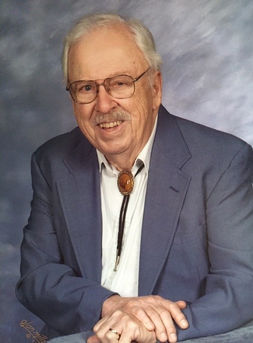 R Rotz Obituary - Colorado Springs, CO