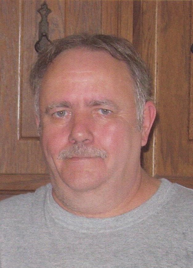 Michael Wayne Hall Obituary - Knoxville, TN