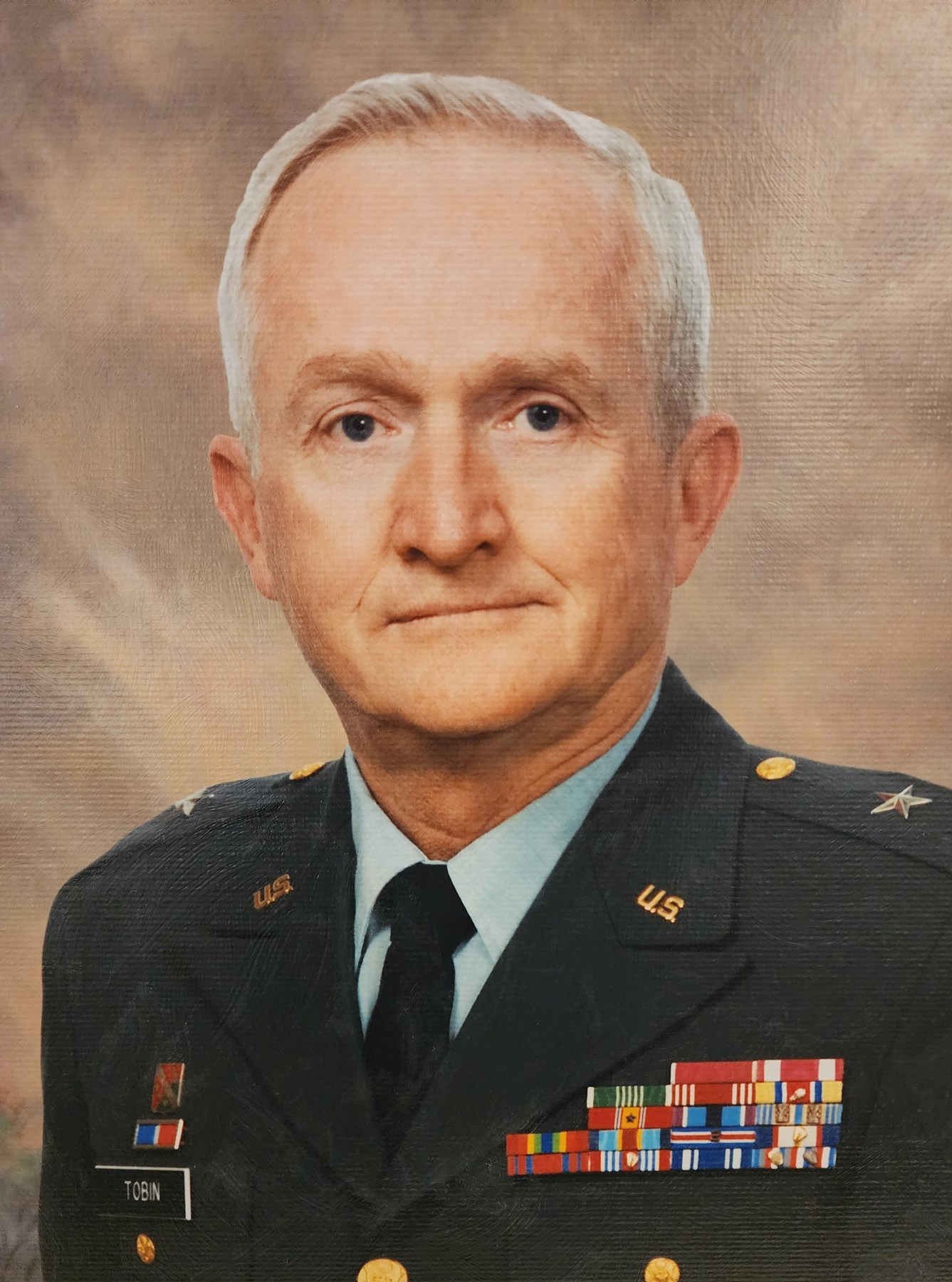 Alfred Tobin Obituary - Cary, NC