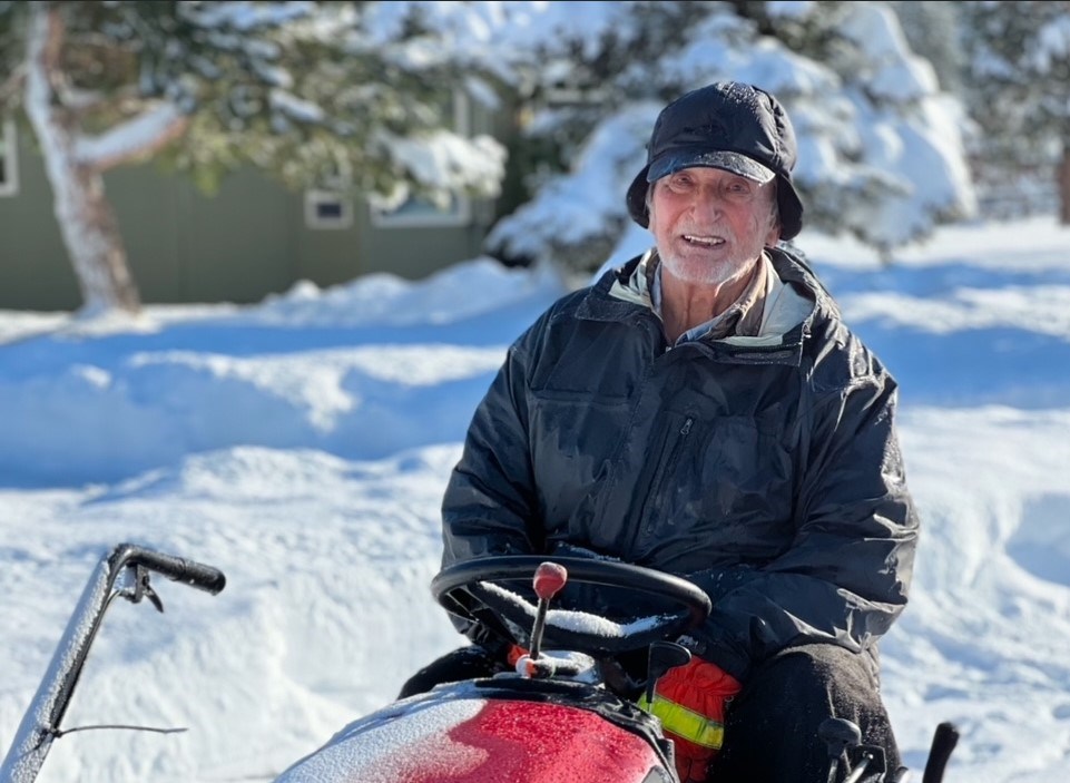 Gerald Gehring Obituary - Spokane, WA