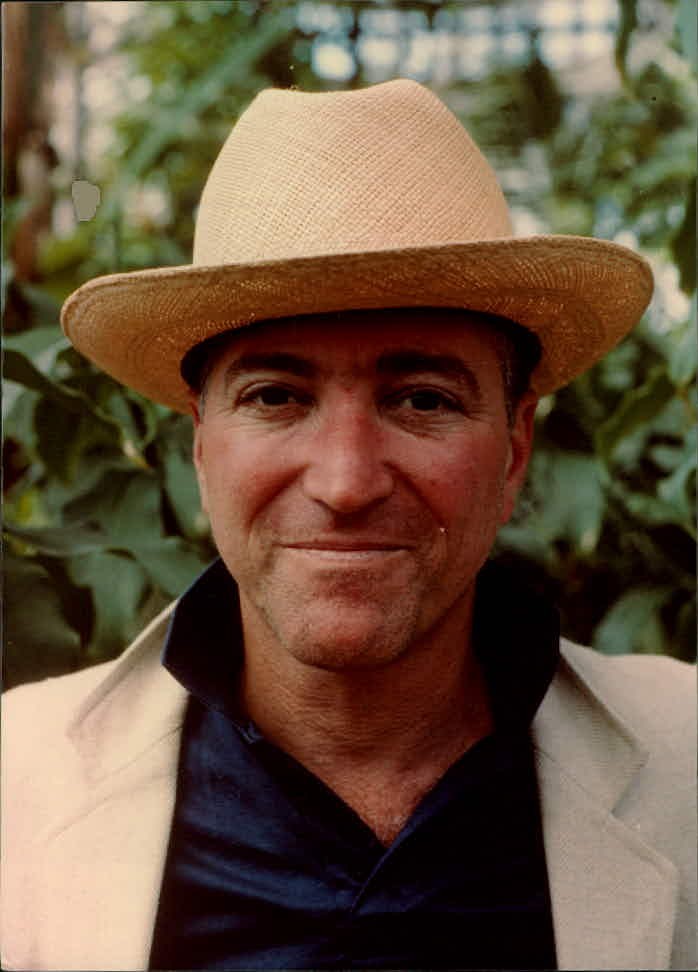 Andrew Solloway Obituary - New York, NY