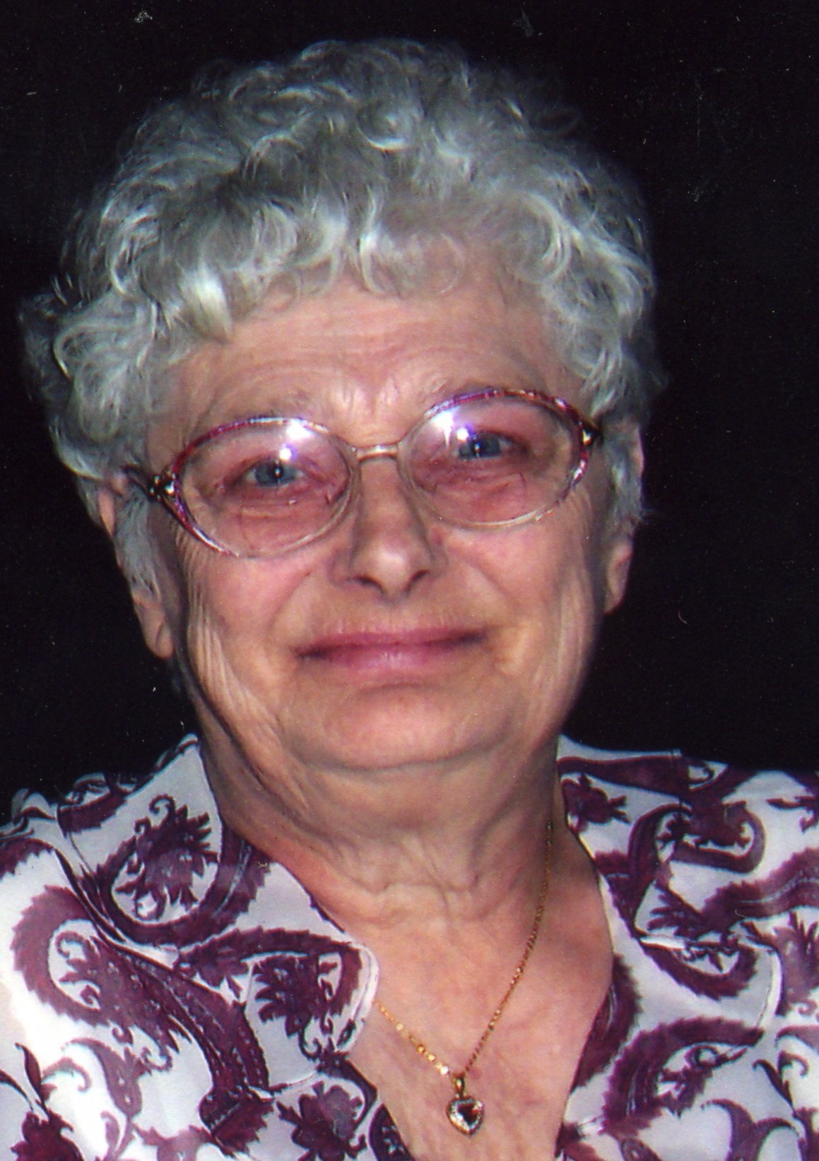 Nancy I. Misener Obituary - Williamsville, NY