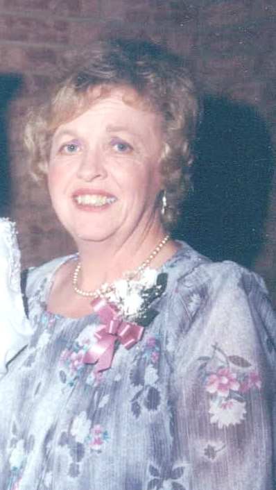 Marcine Connor Obituary - Springfield, IL