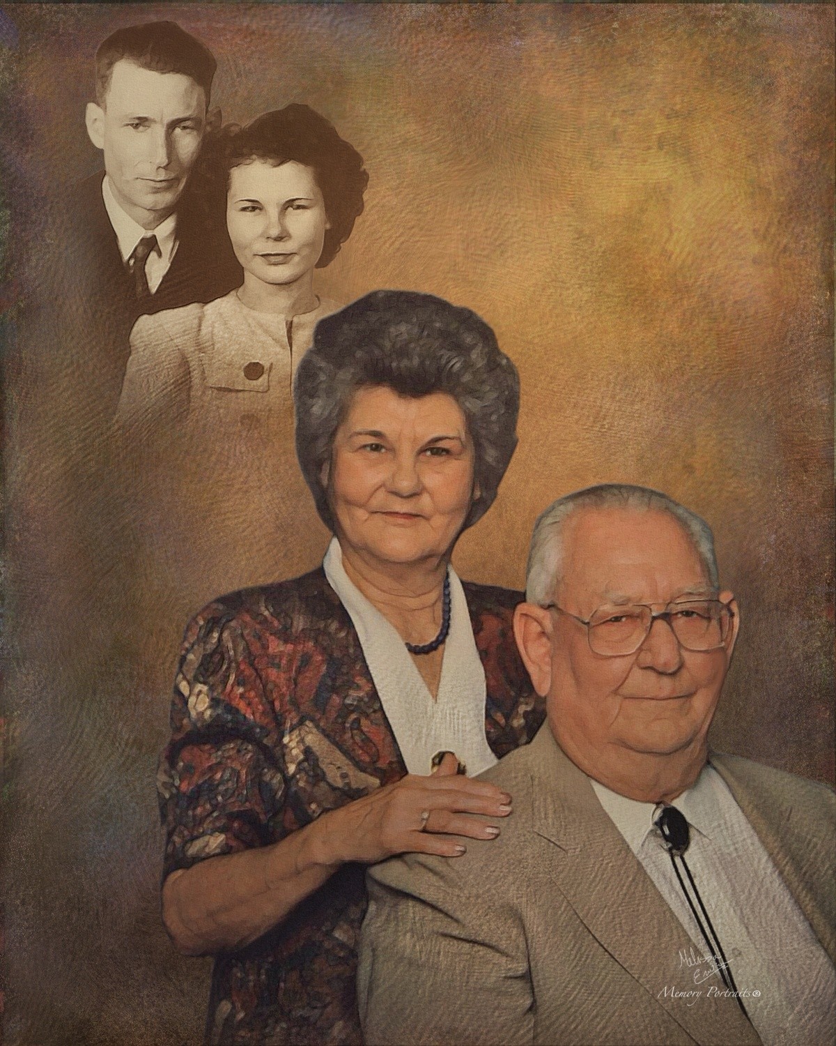 Albert "Al" Musgrove Obituary - Van Buren, AR