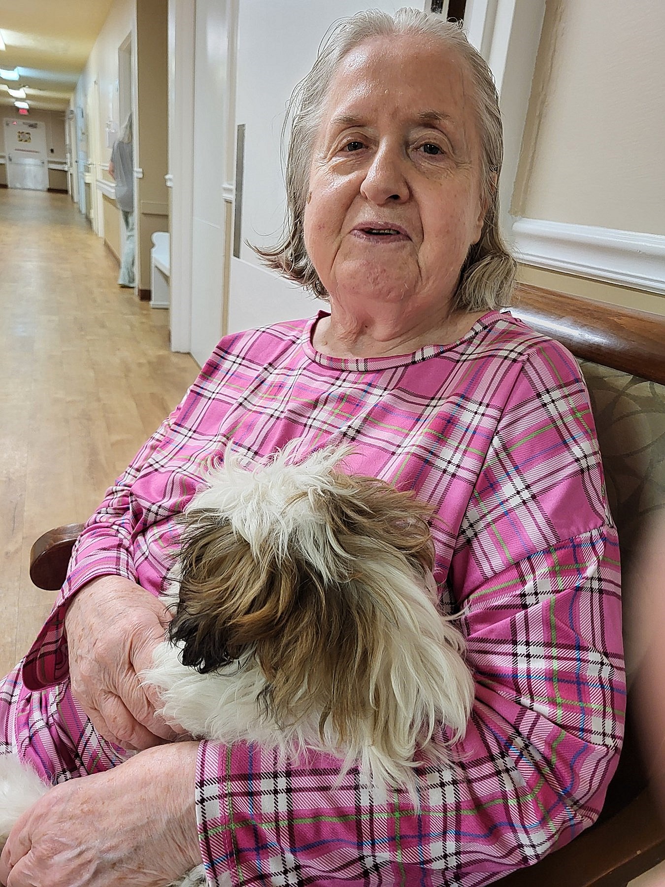 Kathyrn Edwards Obituary - Wichita, KS