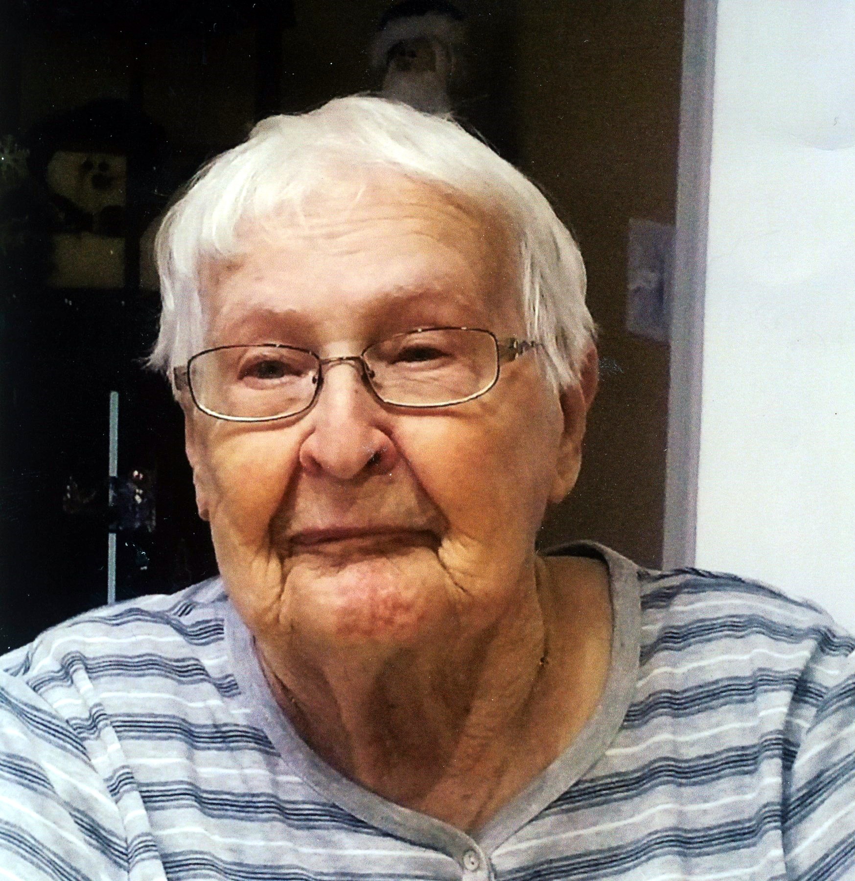 Jean M Smith Obituary - Lebanon, PA