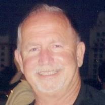 Terry Darrell Smith Obituary - Columbus, OH