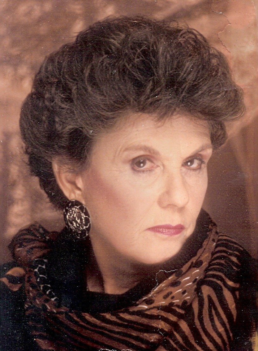 Barbara Ann Whitlock Drummond Obituary - Houston, TX