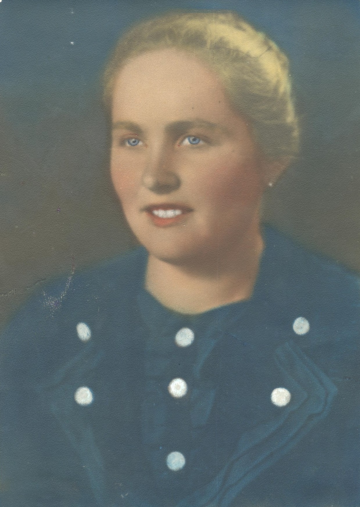 Maria Mustapic Obituary - Vancouver, BC