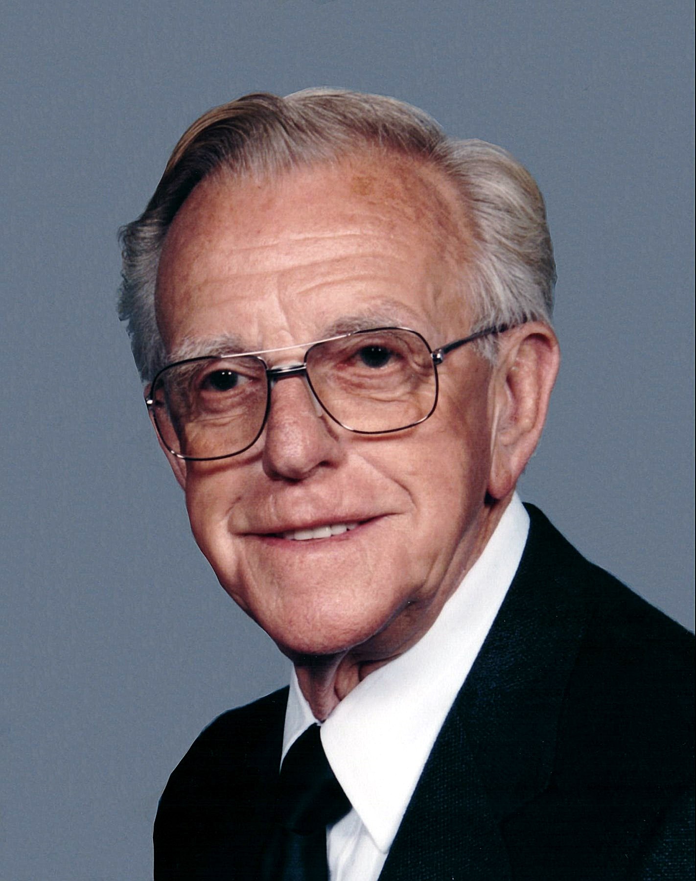 John Jack "Jack" Chamberlin Obituary - Fresno, CA