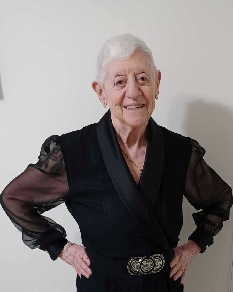 Marsha Goffman Obituary - North Miami Beach, FL