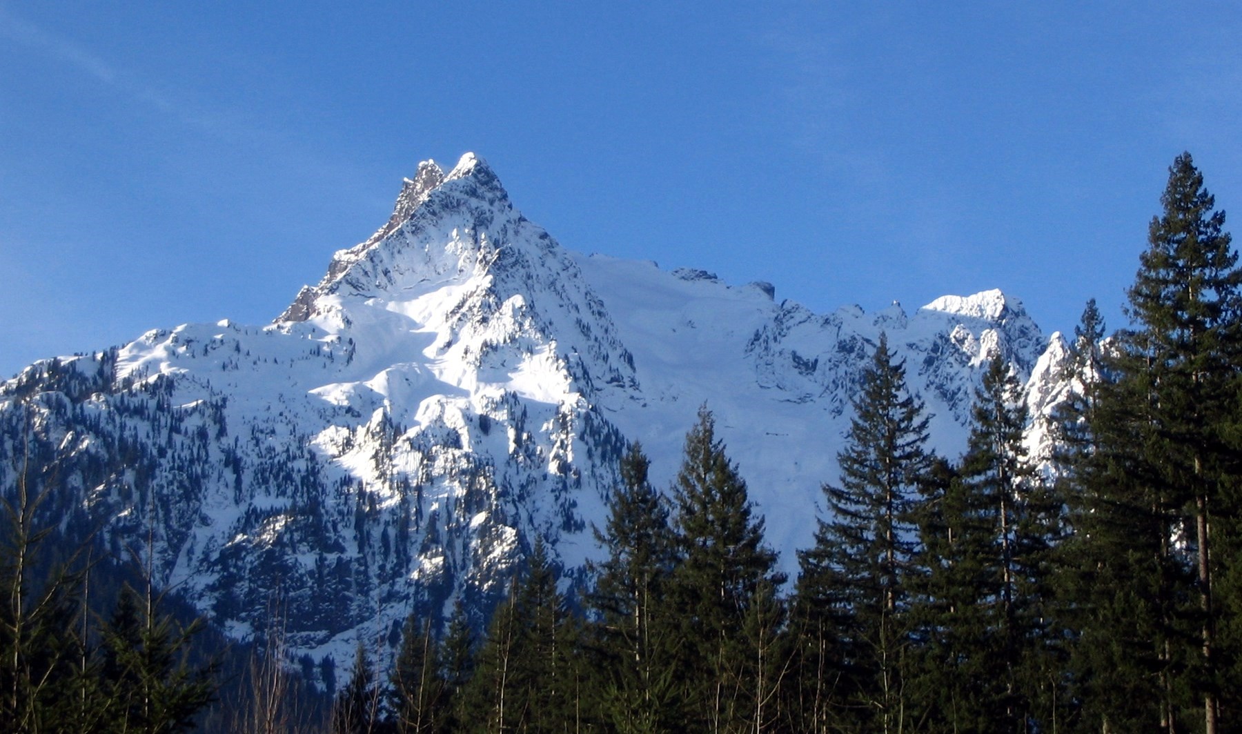 Dewey Gale Bryson Obituary - Arlington, WA