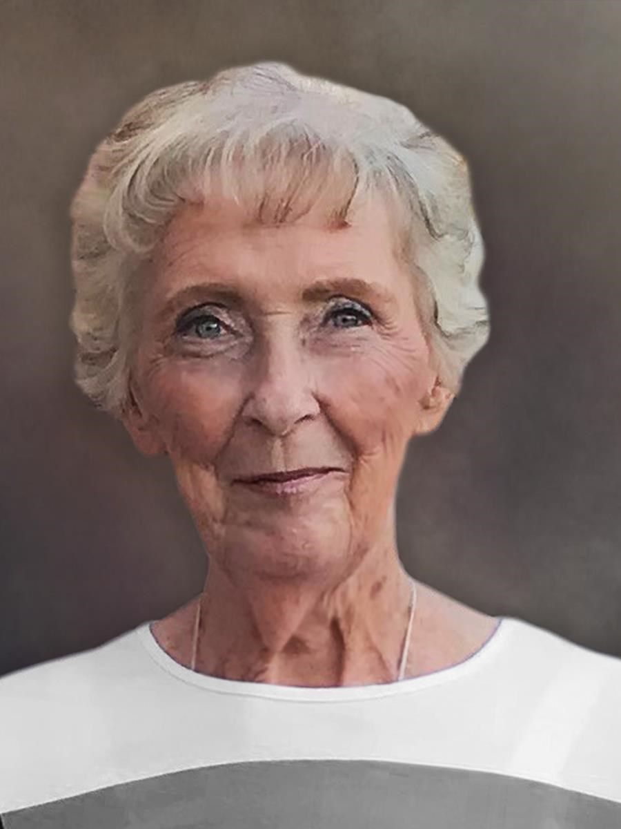 Anne Marie McGarry Obituary - Scarborough, ON