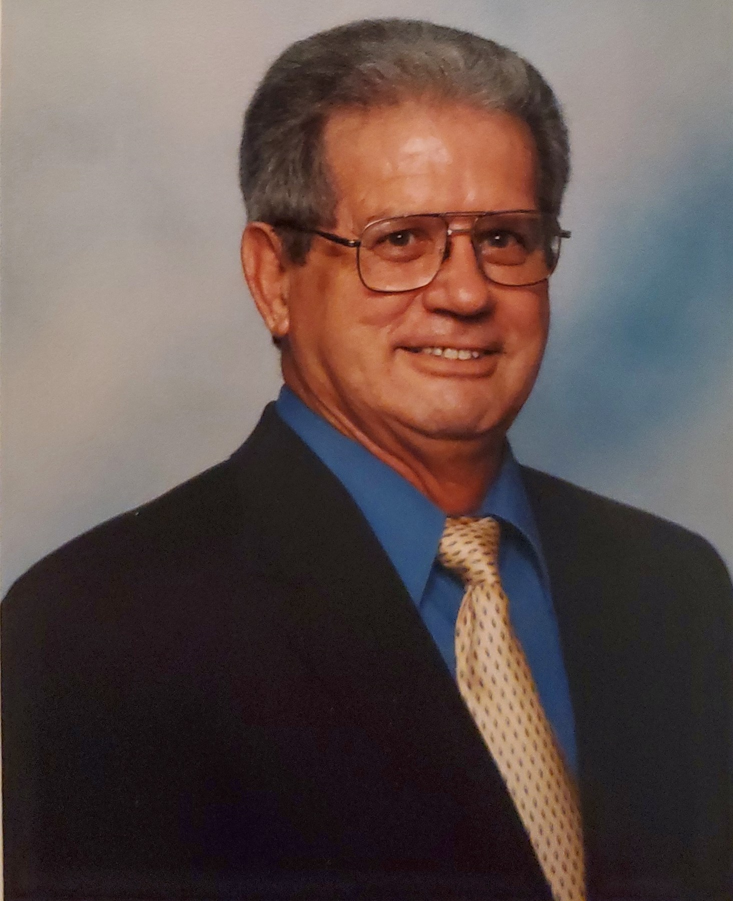 Claudio Barbeito Obituary - New Orleans, LA
