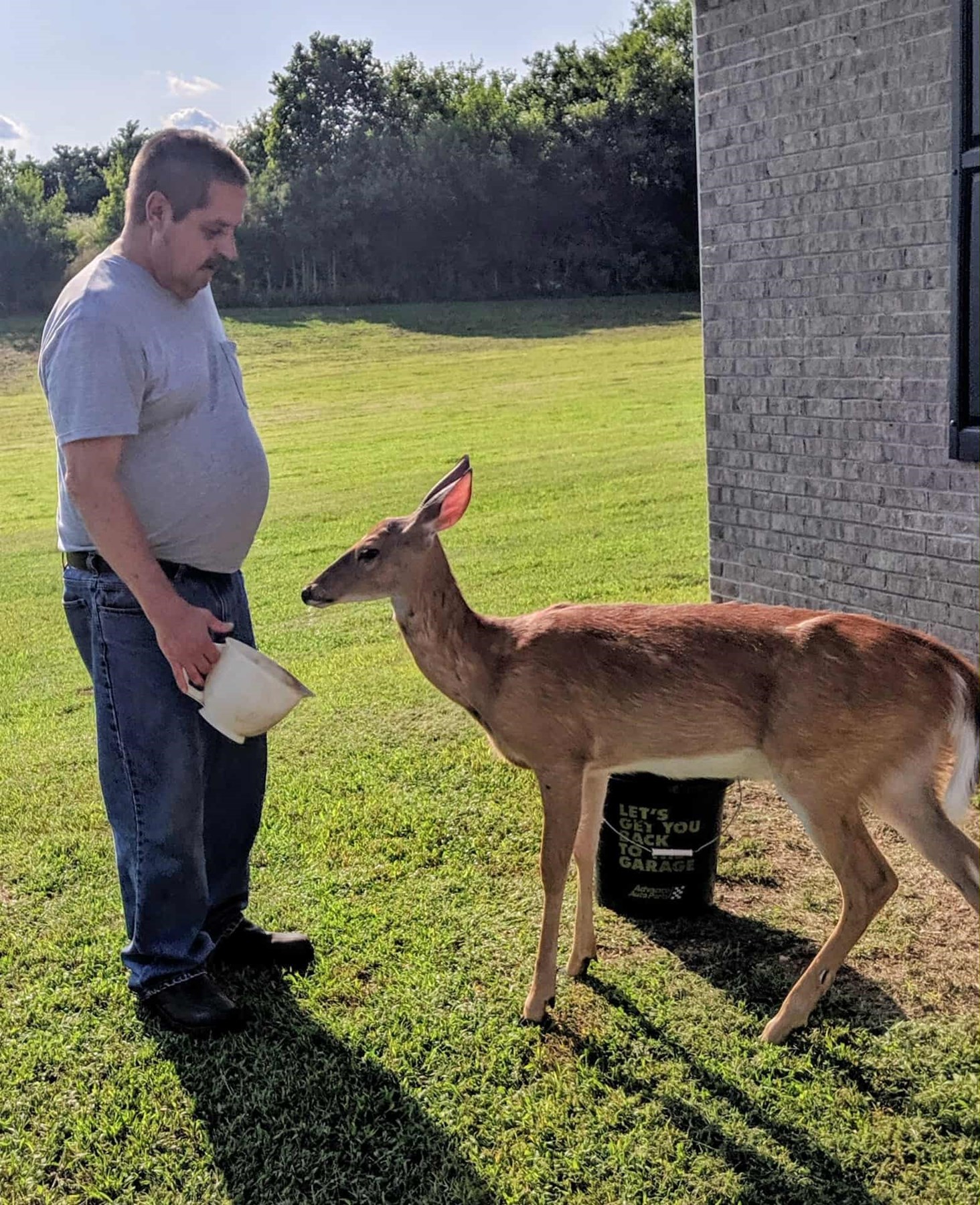 Jeffrey Poff Obituary - Middletown, OH