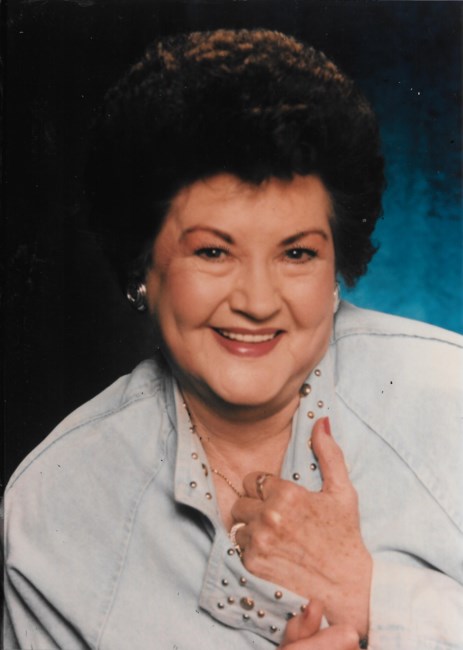 Mary Lou Cornelius Obituary - Arlington, TX