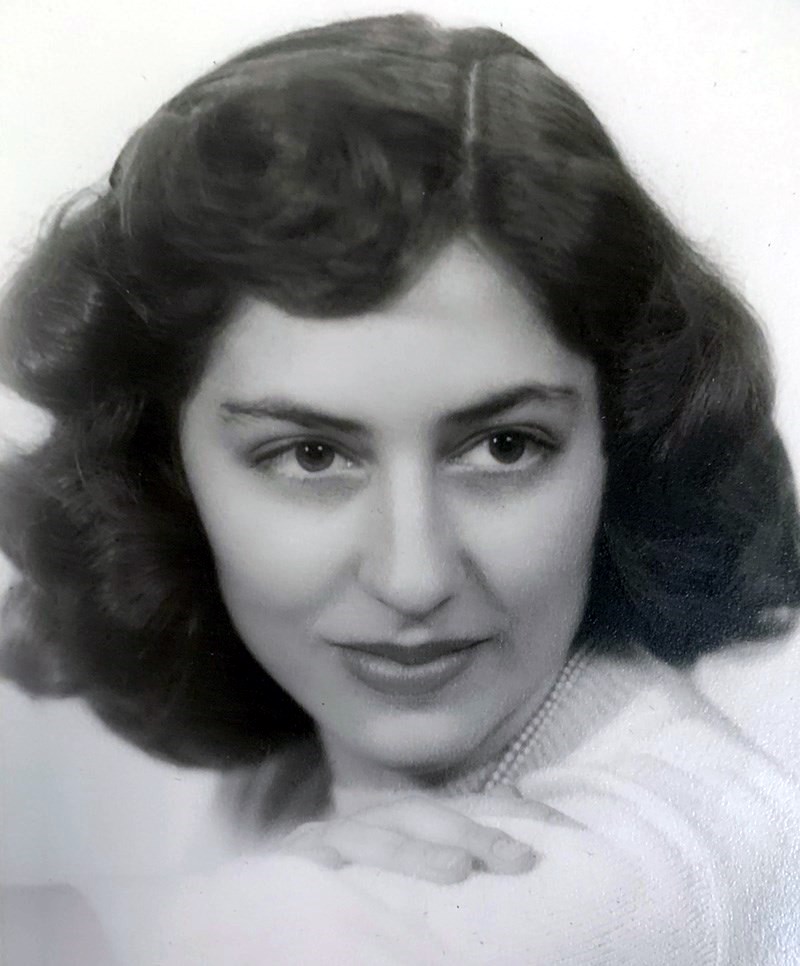 Maria Fierro Obituary - El Paso, TX