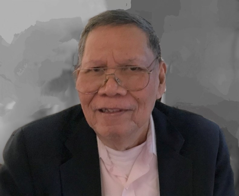 Constancio Maghirang Obituary - Toronto, ON