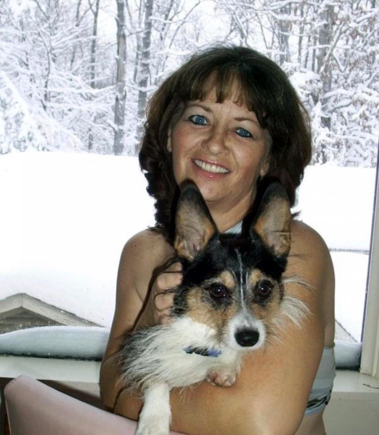 Sherry Haynes Obituary - Fredericksburg, VA Sherry Haynes Obituary - Fredericksburg, VA