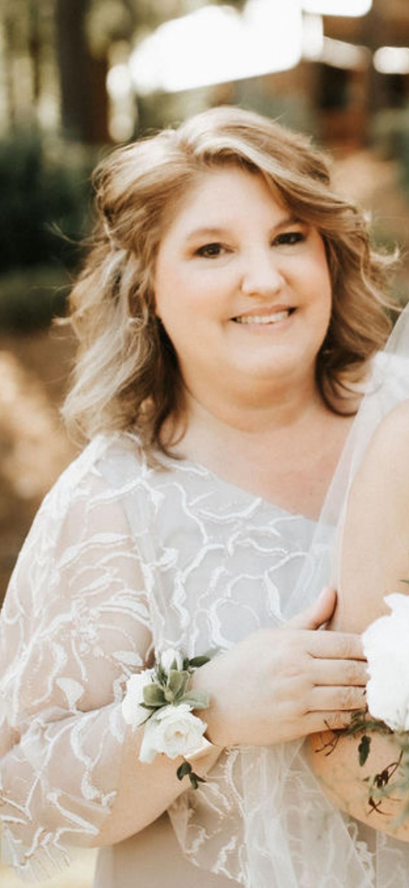 Beverly West Obituary - McDonough, GA