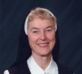 Sr. Mary Rene Lawless, OP Obituary - Springfield, IL