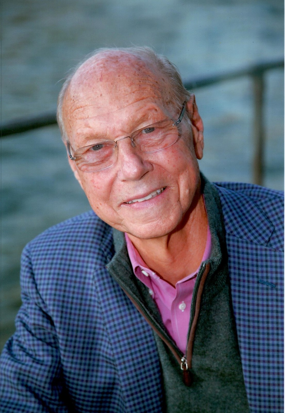 David E. Landon Obituary - Los Angeles, CA