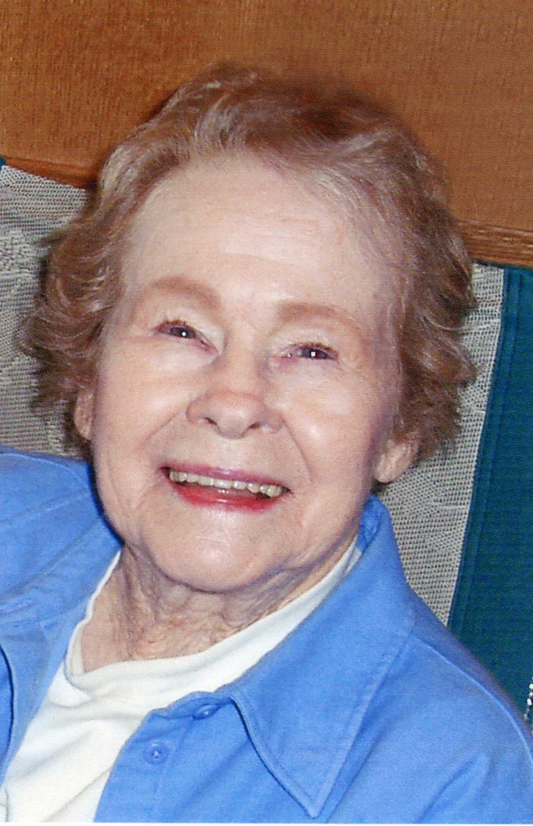 Joyce Wood Obituary - Roseville, CA