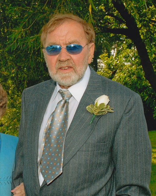 William Lagasse Obituary - Cornwall, ON