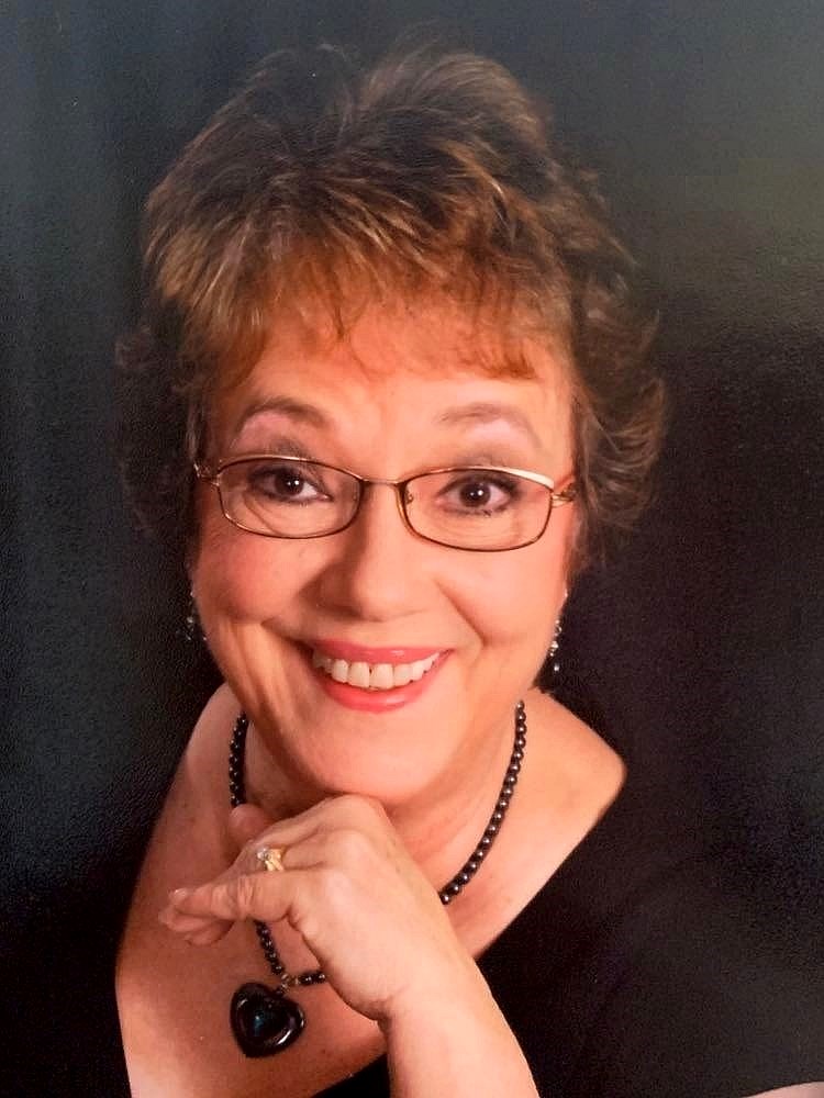 Elizabeth Phares Obituary - Wichita, KS