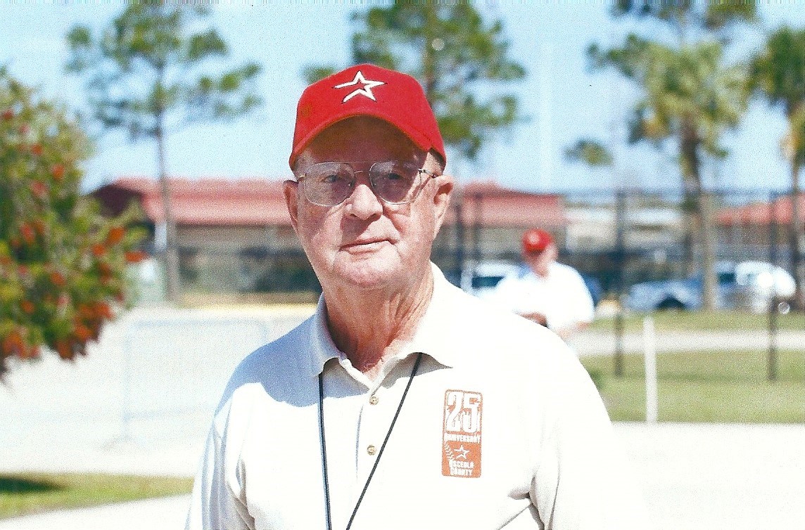 Raymond Halpin Obituary - Kissimmee, FL