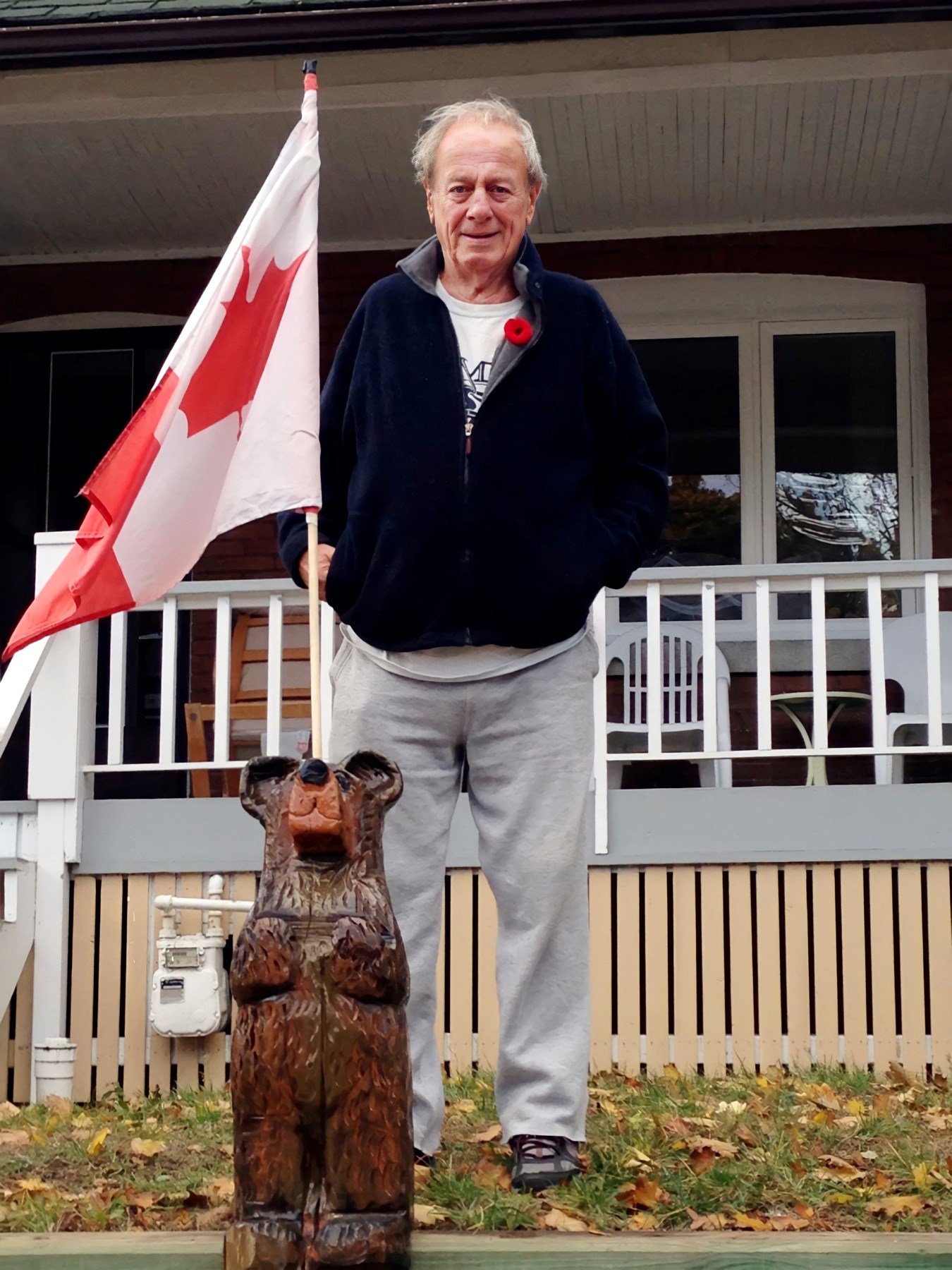 Thomas Dorman Obituary - Toronto, ON