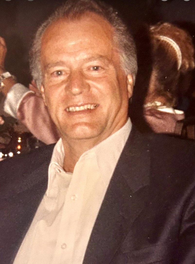 Roy Alvin Davis Jr. Obituary - Arlington, TX