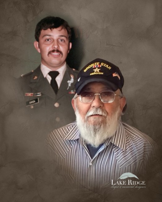 Reynaldo Garza Obituary - Lubbock, TX