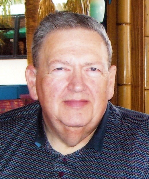 Kenneth Eugene "Ken" Mazzaferro Obituary - Charlotte, NC