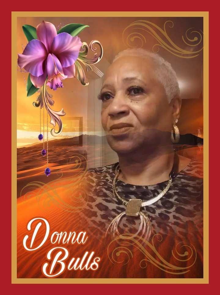 Donna Bulls Obituary - Dallas, TX