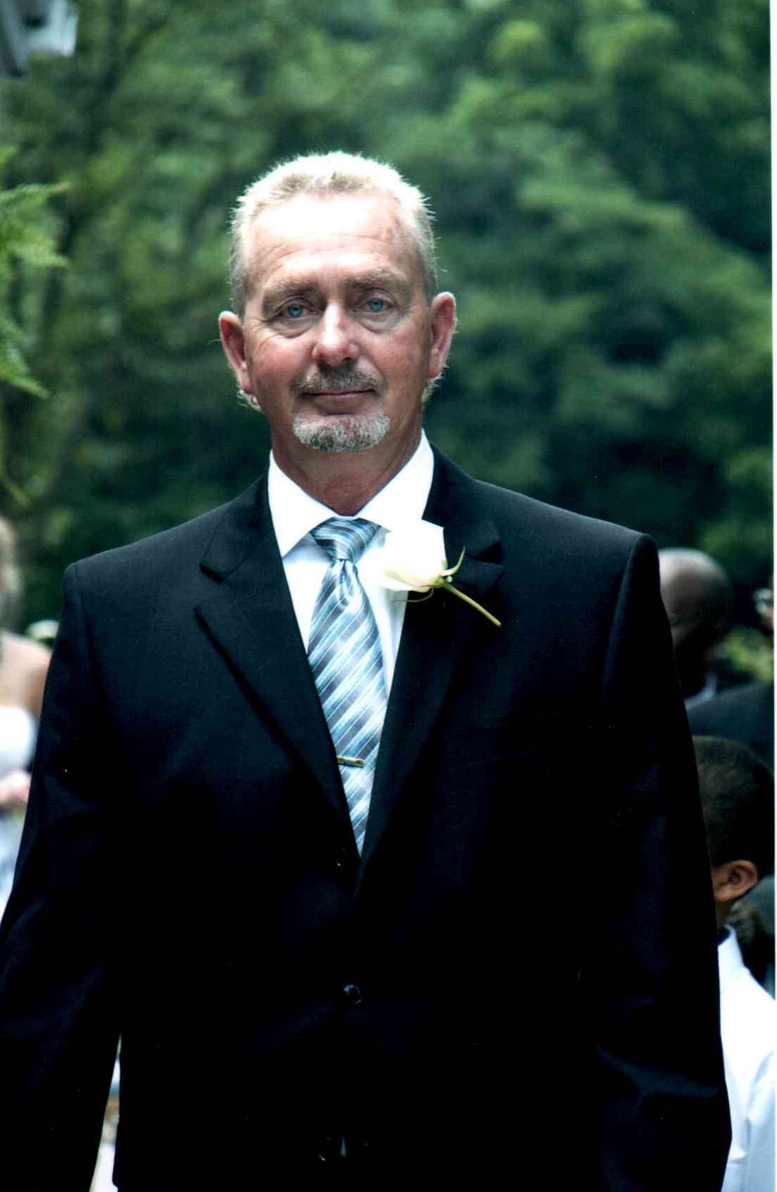 Rufus McLaurin Obituary - Liberty, NC