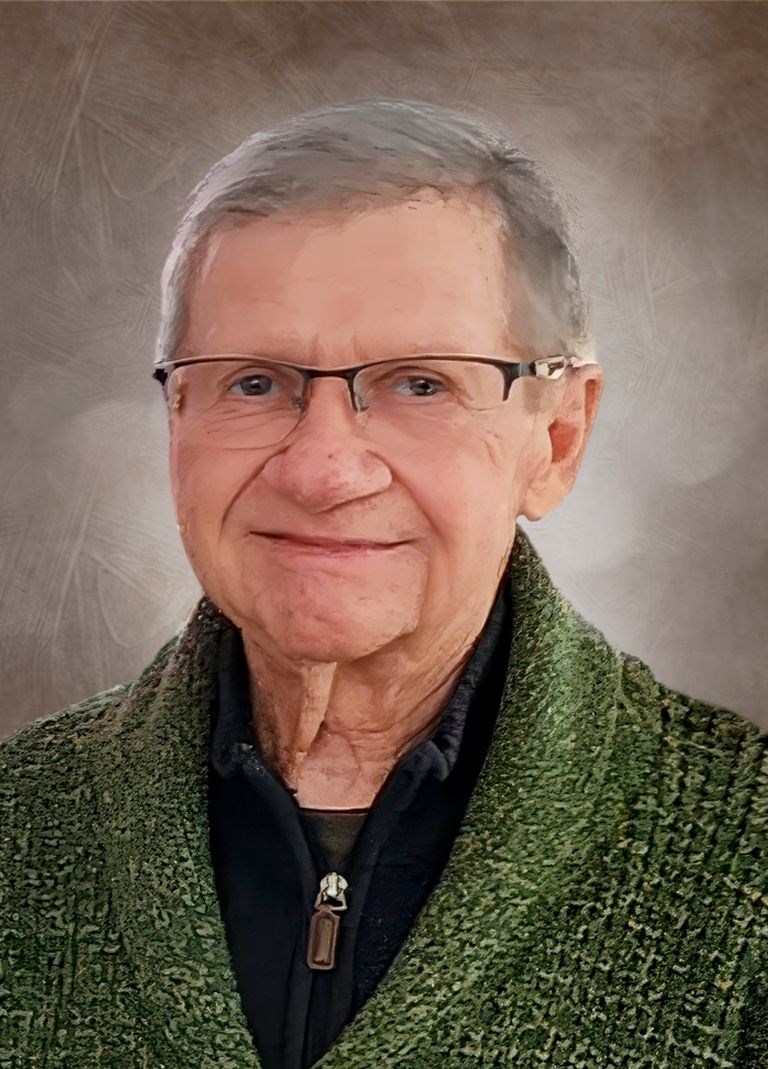 René Simard avis de décès - Rosemere, QC