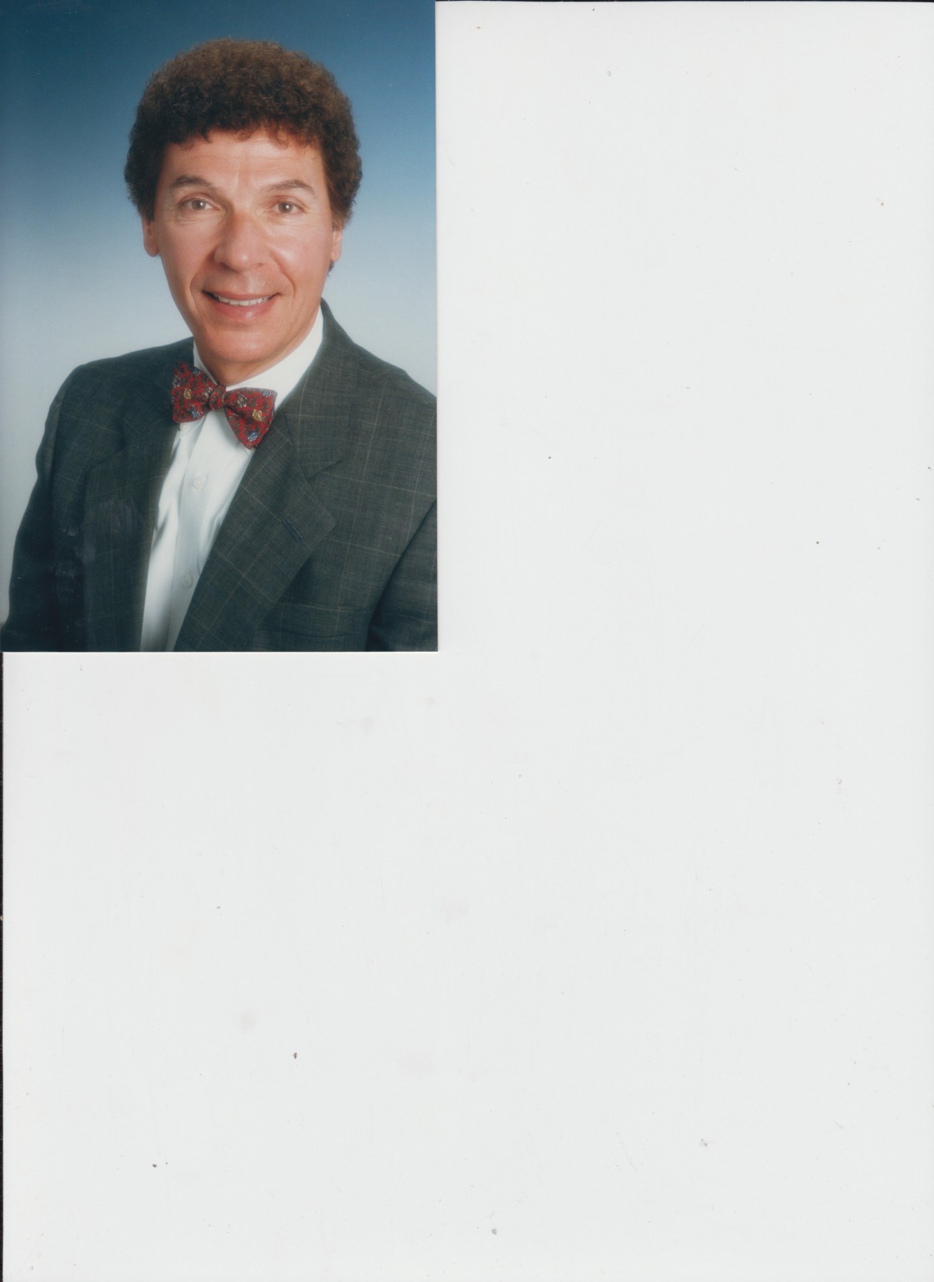 Michael Volpe Obituary - Naples, FL