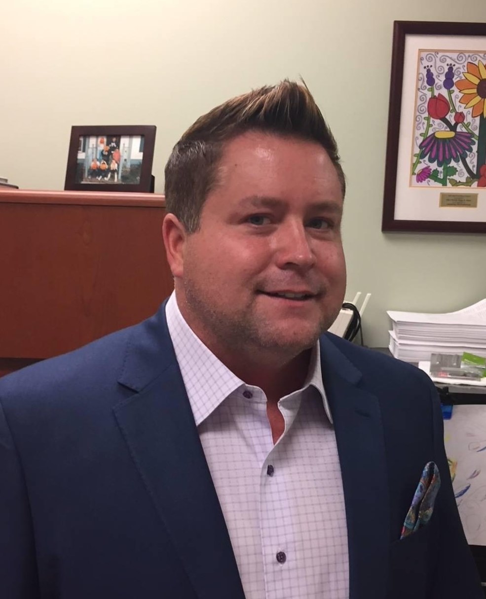 Jeremy Roberts Obituary - Midlothian, VA