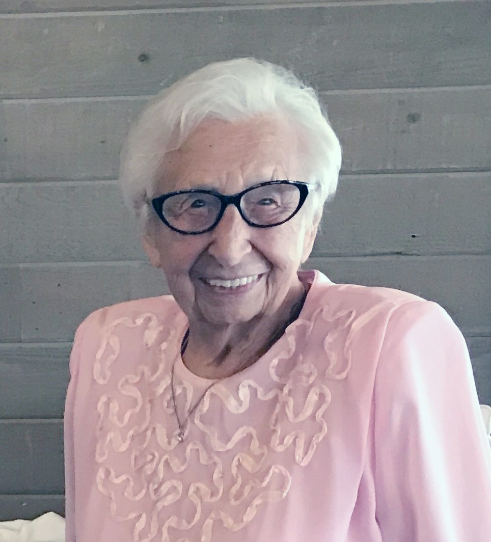 Emma Zahn Obituary - Ontario, OH