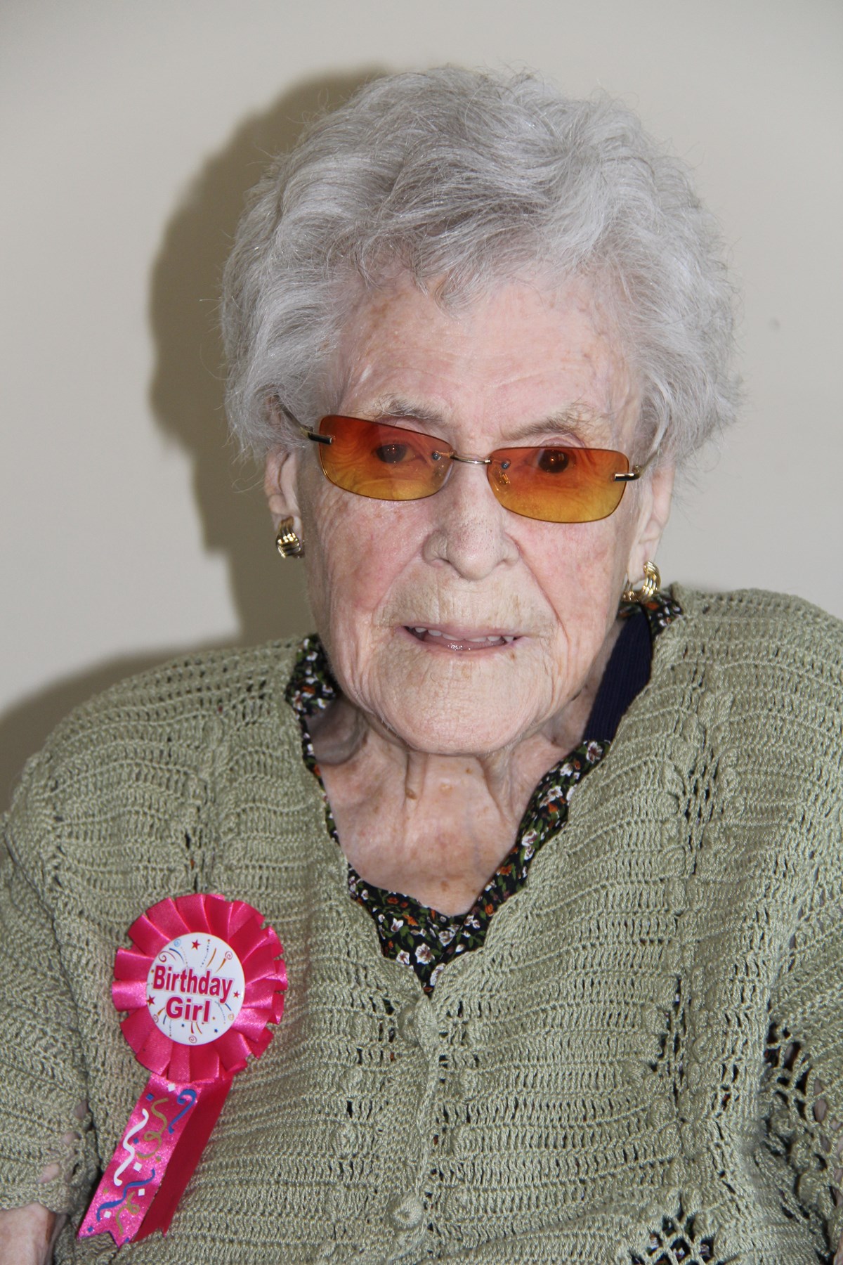 Rhoda Oak Smith Obituary - Pointe-Claire, QC