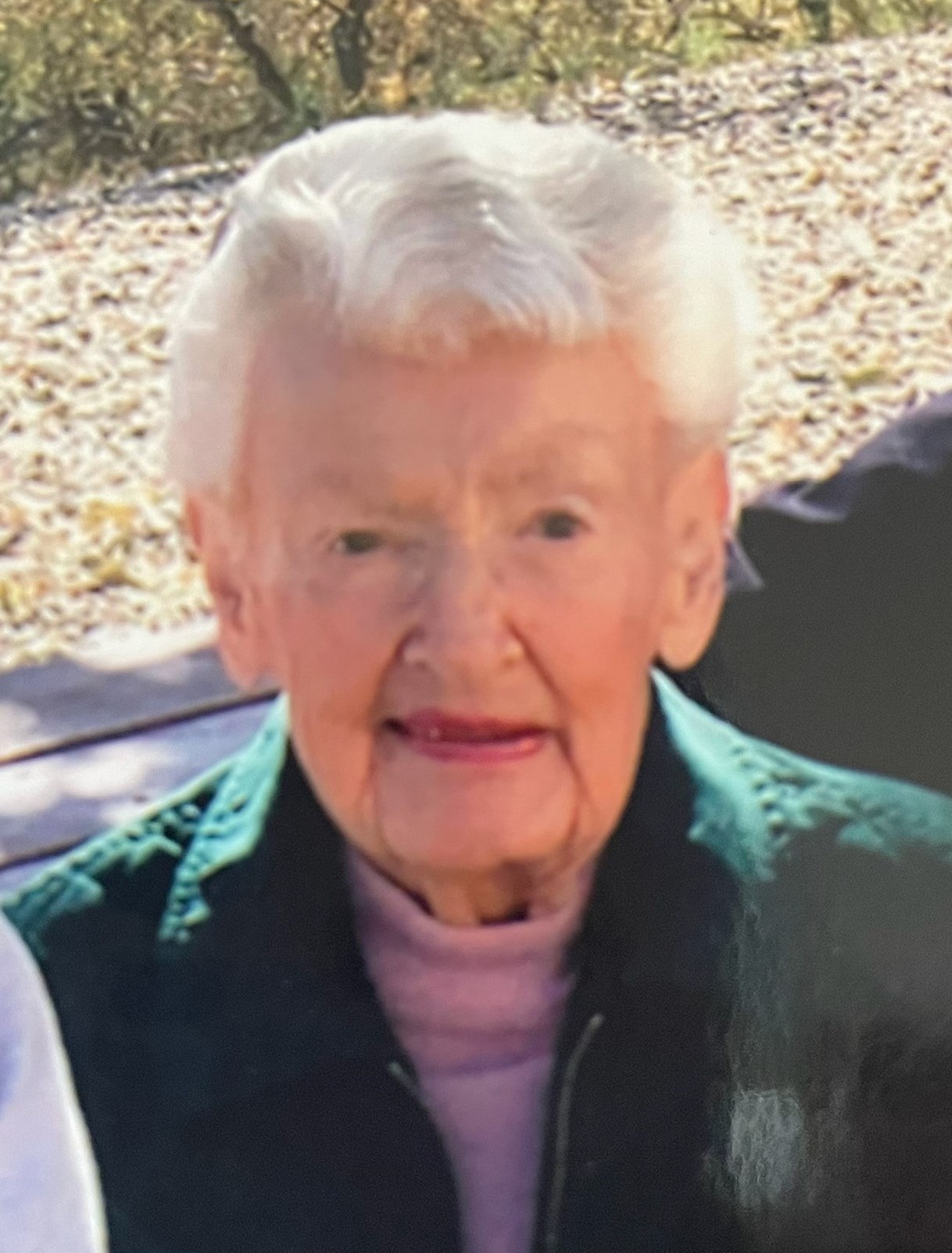 Rosemary Jane Shutts Obituary - Chandler, AZ