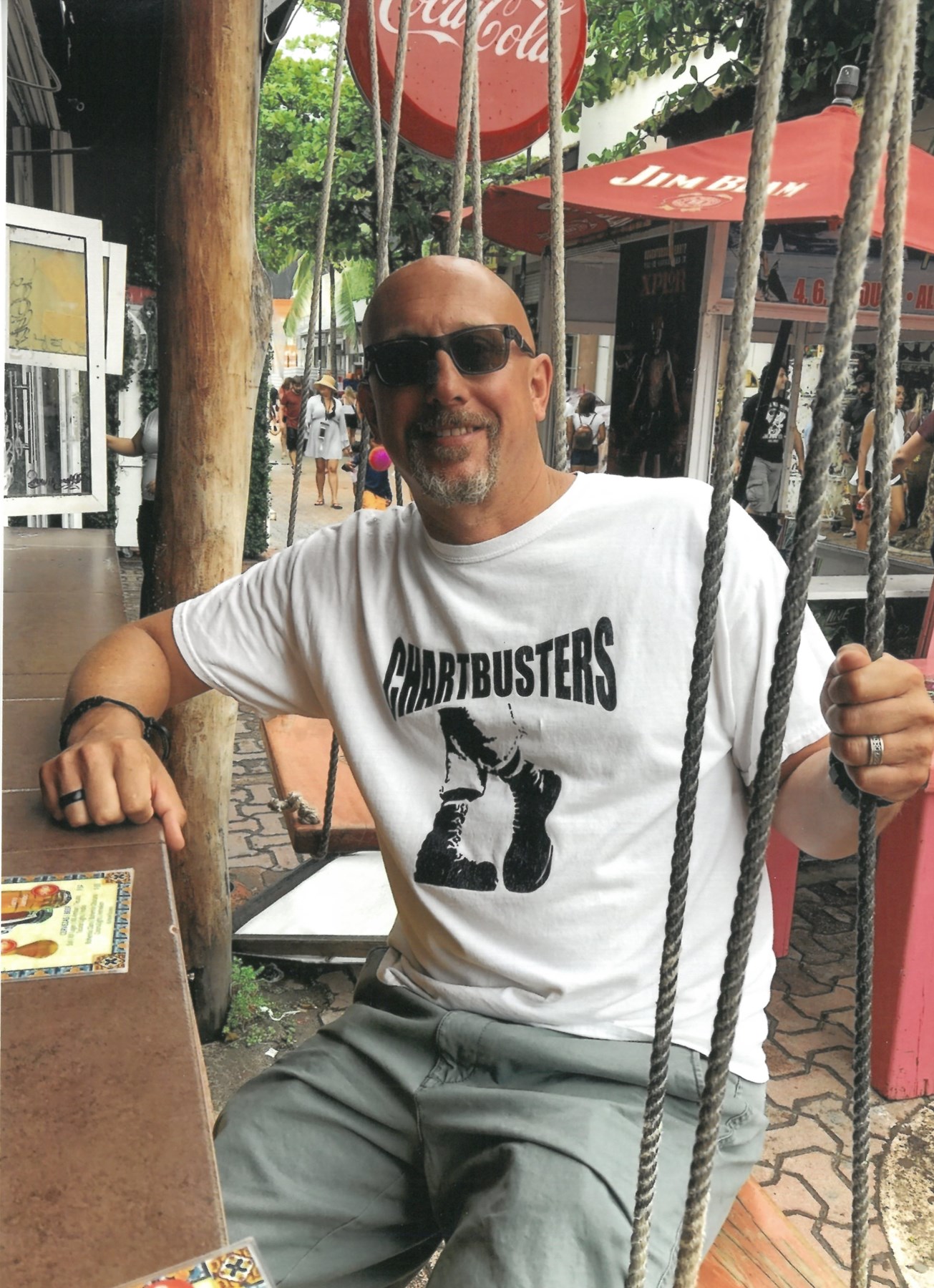 Ian McGuire Obituary - Portland, OR