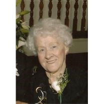 Florence St. Pierre Obituary - Lewiston, ME