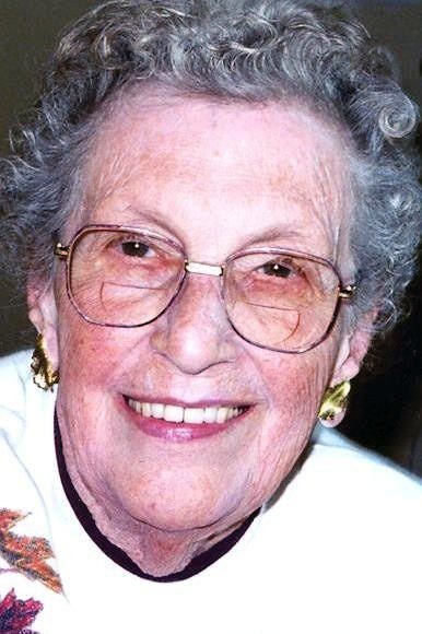 Ruth I. Rohloff Obituary - Grand Rapids, MI